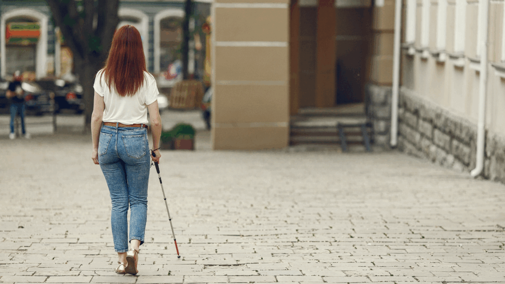 Self-Advocates With CVI: Apply for Board Position | Pediatric Cortical ...